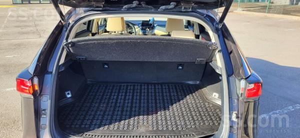 Brown Lexus NX 2016 in Bauska, with an engine capacity of 2.00 L and mileage of 85 thousand km for 18000 €, photo 5 on AUTOMOTO.COM.LV