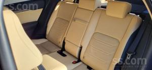 Brown Lexus NX 2016 in Bauska, with an engine capacity of 2.00 L and mileage of 85 thousand km for 18000 €, photo 7 on AUTOMOTO.COM.LV
