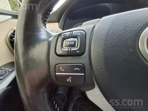 Brūns Lexus NX 2016 Rīga, ar dzinēja tilpumu 2.50 L un nobraukumu 225 tūkst. km par 17000 €, foto 10 vietnē AUTOMOTO.COM.LV