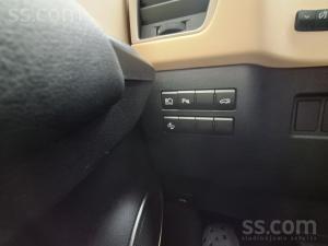 Коричневый Лексус НХ 2016 в Рига, объемом двигателя 2.50 л и пробегом 225 тыс. км за 17000 €, фото 13 на AUTOMOTO.COM.LV