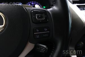 Коричневый Лексус НХ 2020 в Рига, объемом двигателя 2.50 л и пробегом 87 тыс. км за 27500 €, фото 24 на AUTOMOTO.COM.LV