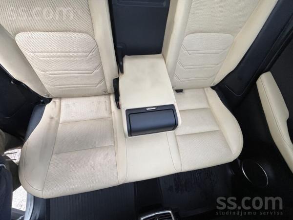 Lexus NX 2016 in Riga, with an engine capacity of 2.50 L and mileage of 169 thousand km for 23000 €, photo 7 on AUTOMOTO.COM.LV