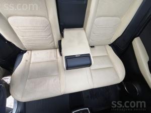 Лексус НХ 2016 в Рига, объемом двигателя 2.50 л и пробегом 169 тыс. км за 23000 €, фото 8 на AUTOMOTO.COM.LV