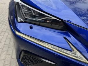 Lexus NX 2018 in Daugavpils, with an engine capacity of 2.50 L and mileage of 118 thousand km for 23000 €, photo 3 on AUTOMOTO.COM.LV