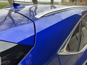 Lexus NX 2018 in Daugavpils, with an engine capacity of 2.50 L and mileage of 118 thousand km for 23000 €, photo 11 on AUTOMOTO.COM.LV