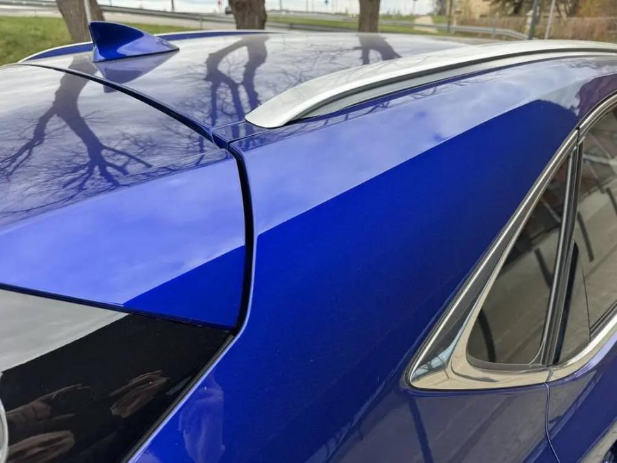 Lexus NX 2018 in Daugavpils, with an engine capacity of 2.50 L and mileage of 118 thousand km for 23000 €, photo 11 on AUTOMOTO.COM.LV