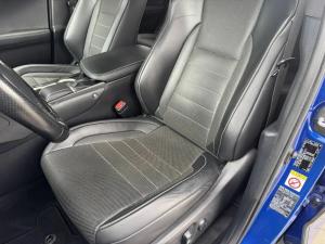 Lexus NX 2018 in Daugavpils, with an engine capacity of 2.50 L and mileage of 118 thousand km for 23000 €, photo 14 on AUTOMOTO.COM.LV