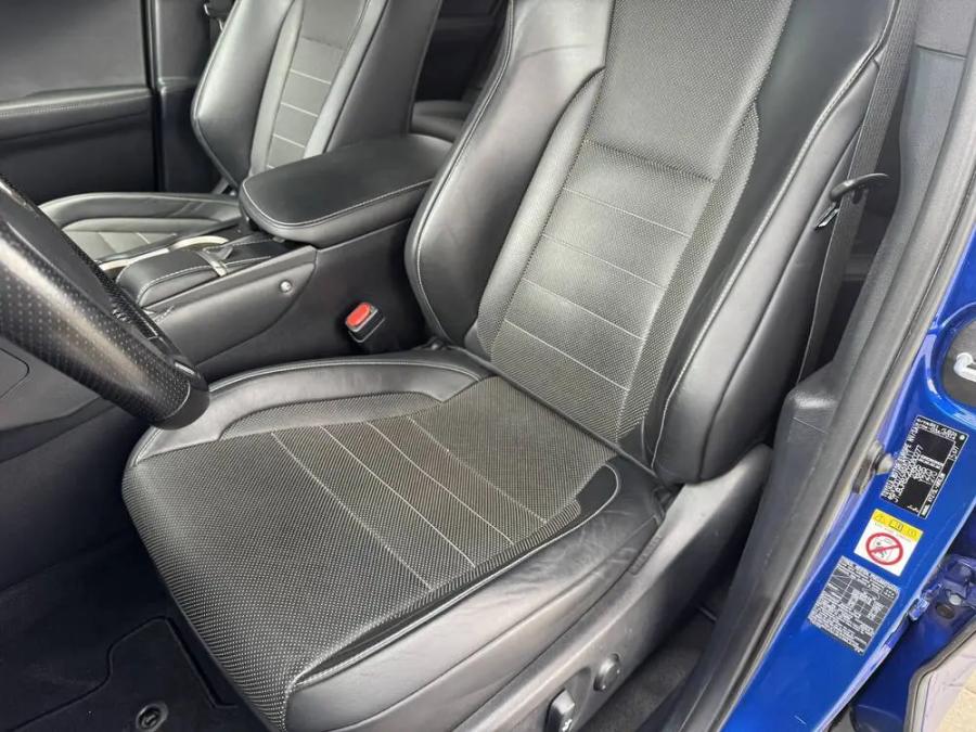 Lexus NX 2018 in Daugavpils, with an engine capacity of 2.50 L and mileage of 118 thousand km for 23000 €, photo 14 on AUTOMOTO.COM.LV