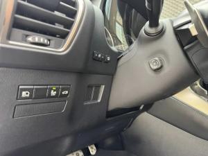 Lexus NX 2018 in Daugavpils, with an engine capacity of 2.50 L and mileage of 118 thousand km for 23000 €, photo 20 on AUTOMOTO.COM.LV
