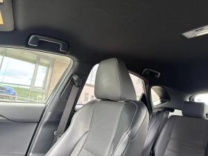 Lexus NX 2018 in Daugavpils, with an engine capacity of 2.50 L and mileage of 118 thousand km for 23000 €, photo 21 on AUTOMOTO.COM.LV