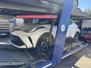 Lexus NX 2020 in Daugavpils, with an engine capacity of 0.00 L and mileage of 0 thousand km for 9999 €, photo 4 on AUTOMOTO.COM.LV