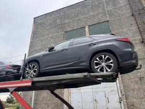 Lexus NX 2020 in Daugavpils, with an engine capacity of 0.00 L and mileage of 0 thousand km for 9999 €, photo 5 on AUTOMOTO.COM.LV