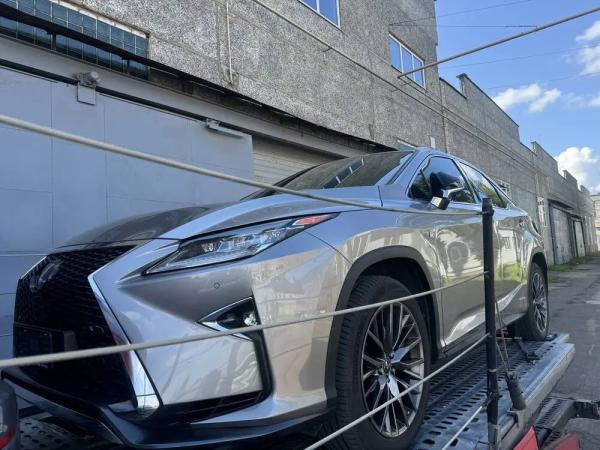 Lexus NX 2020 in Daugavpils, with an engine capacity of 0.00 L and mileage of 0 thousand km for 9999 €, photo 9 on AUTOMOTO.COM.LV