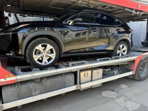 Lexus NX 2020 in Daugavpils, with an engine capacity of 0.00 L and mileage of 0 thousand km for 9999 €, photo 11 on AUTOMOTO.COM.LV