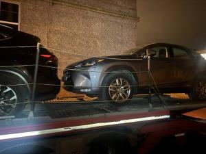 Lexus NX 2020 in Daugavpils, with an engine capacity of 0.00 L and mileage of 0 thousand km for 9999 €, photo 12 on AUTOMOTO.COM.LV