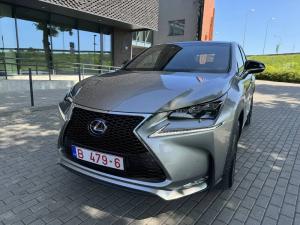 Lexus NX 2020 in Daugavpils, with an engine capacity of 0.00 L and mileage of 0 thousand km for 9999 €, photo 19 on AUTOMOTO.COM.LV