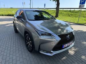 Lexus NX 2020 in Daugavpils, with an engine capacity of 0.00 L and mileage of 0 thousand km for 9999 €, photo 20 on AUTOMOTO.COM.LV