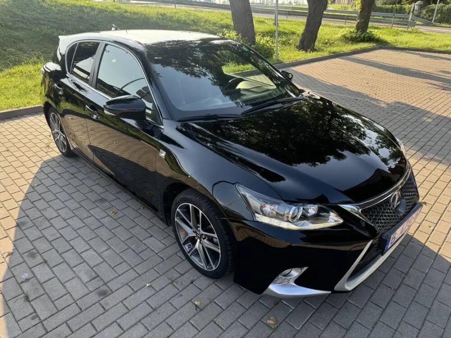 Lexus NX 2020 in Daugavpils, with an engine capacity of 0.00 L and mileage of 0 thousand km for 9999 €, photo 21 on AUTOMOTO.COM.LV