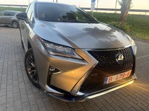 Lexus NX 2020 in Daugavpils, with an engine capacity of 0.00 L and mileage of 0 thousand km for 9999 €, photo 23 on AUTOMOTO.COM.LV
