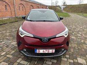Lexus NX 2020 in Daugavpils, with an engine capacity of 0.00 L and mileage of 0 thousand km for 9999 €, photo 27 on AUTOMOTO.COM.LV