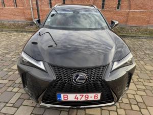 Lexus NX 2020 in Daugavpils, with an engine capacity of 0.00 L and mileage of 0 thousand km for 9999 €, photo 30 on AUTOMOTO.COM.LV