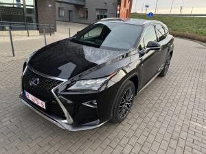 Lexus NX 2020 in Daugavpils, with an engine capacity of 0.00 L and mileage of 0 thousand km for 9999 €, photo 31 on AUTOMOTO.COM.LV