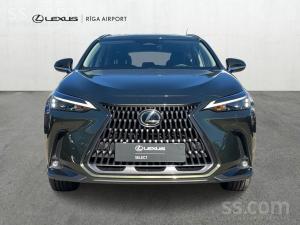 Zaļš Lexus NX 2025 Rīga, ar dzinēja tilpumu 2.50 L un nobraukumu 23 tūkst. km par 52000 €, foto 6 vietnē AUTOMOTO.COM.LV