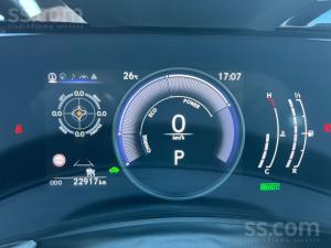 Zaļš Lexus NX 2025 Rīga, ar dzinēja tilpumu 2.50 L un nobraukumu 23 tūkst. km par 52000 €, foto 14 vietnē AUTOMOTO.COM.LV