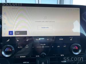 Zaļš Lexus NX 2025 Rīga, ar dzinēja tilpumu 2.50 L un nobraukumu 23 tūkst. km par 52000 €, foto 15 vietnē AUTOMOTO.COM.LV