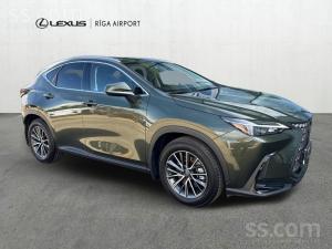 Zaļš Lexus NX 2025 Rīga, ar dzinēja tilpumu 2.50 L un nobraukumu 7 tūkst. km par 55900 €, foto 19 vietnē AUTOMOTO.COM.LV