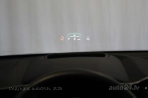 Зеленый Лексус НХ 2025 в Таллин, объемом двигателя 2.50 л и пробегом 11 тыс. км за 67990 €, фото 16 на AUTOMOTO.COM.LV