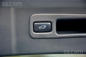 Pelēks Lexus NX 2014 Rīga, ar dzinēja tilpumu 2.50 L un nobraukumu 147 tūkst. km par 12999 €, foto 17 vietnē AUTOMOTO.COM.LV