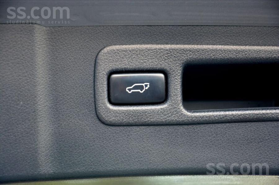 Pelēks Lexus NX 2014 Rīga, ar dzinēja tilpumu 2.50 L un nobraukumu 147 tūkst. km par 12999 €, foto 17 vietnē AUTOMOTO.COM.LV