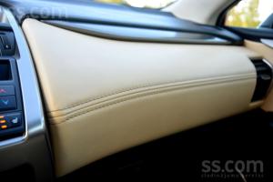 Pelēks Lexus NX 2014 Rīga, ar dzinēja tilpumu 2.50 L un nobraukumu 147 tūkst. km par 12999 €, foto 21 vietnē AUTOMOTO.COM.LV