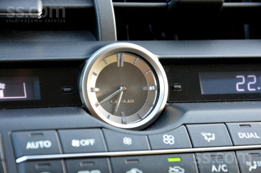 Pelēks Lexus NX 2014 Rīga, ar dzinēja tilpumu 2.50 L un nobraukumu 147 tūkst. km par 12999 €, foto 25 vietnē AUTOMOTO.COM.LV