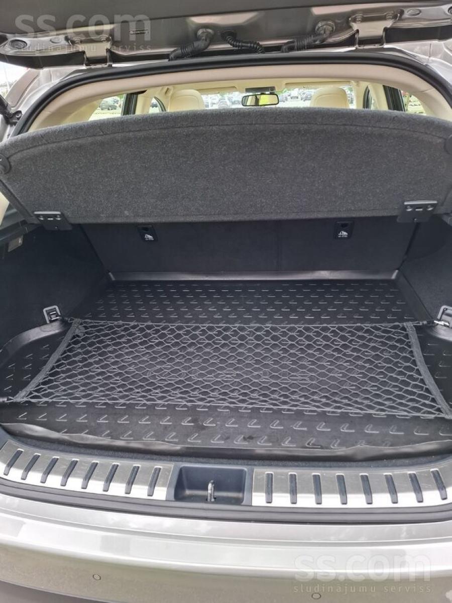 Pelēks Lexus NX 2014 Rīga, ar dzinēja tilpumu 2.50 L un nobraukumu 199 tūkst. km par 18500 €, foto 16 vietnē AUTOMOTO.COM.LV