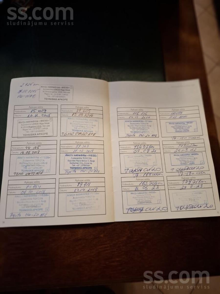 Pelēks Lexus NX 2014 Rīga, ar dzinēja tilpumu 2.50 L un nobraukumu 199 tūkst. km par 18500 €, foto 22 vietnē AUTOMOTO.COM.LV