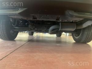 Серый Лексус НХ 2015 в Даугавпилс, объемом двигателя 2.50 л и пробегом 239 тыс. км за 18250 €, фото 11 на AUTOMOTO.COM.LV