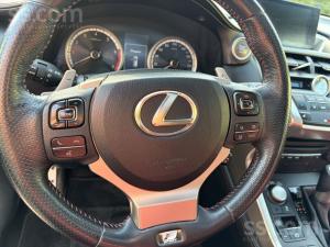 Pelēks Lexus NX 2015 Ventspils, ar dzinēja tilpumu 2.00 L un nobraukumu 193 tūkst. km par 18200 €, foto 17 vietnē AUTOMOTO.COM.LV