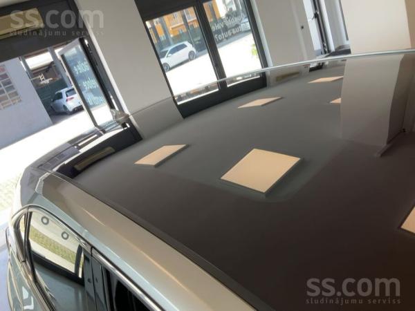 Grey Lexus NX 2015 in Daugavpils, with an engine capacity of 2.50 L and mileage of 180 thousand km for 21930 €, photo 7 on AUTOMOTO.COM.LV