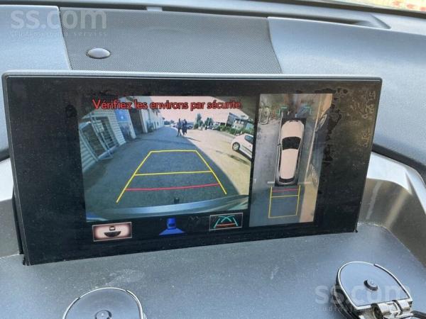Pelēks Lexus NX 2015 Daugavpils, ar dzinēja tilpumu 2.50 L un nobraukumu 228 tūkst. km par 19500 €, foto 9 vietnē AUTOMOTO.COM.LV