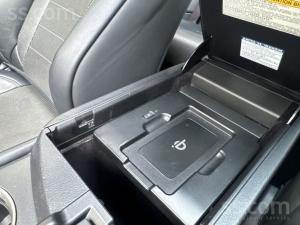 Grey Lexus NX 2016 in Daugavpils, with an engine capacity of 2.50 L and mileage of 204 thousand km for 21250 €, photo 26 on AUTOMOTO.COM.LV