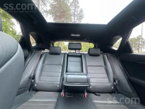 Grey Lexus NX 2016 in Daugavpils, with an engine capacity of 2.50 L and mileage of 204 thousand km for 21250 €, photo 27 on AUTOMOTO.COM.LV
