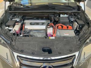 Pelēks Lexus NX 2016 Daugavpils, ar dzinēja tilpumu 2.50 L un nobraukumu 153 tūkst. km par 21400 €, foto 7 vietnē AUTOMOTO.COM.LV