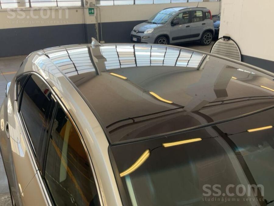 Pelēks Lexus NX 2016 Daugavpils, ar dzinēja tilpumu 2.50 L un nobraukumu 153 tūkst. km par 21400 €, foto 12 vietnē AUTOMOTO.COM.LV