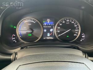Pelēks Lexus NX 2016 Daugavpils, ar dzinēja tilpumu 2.50 L un nobraukumu 153 tūkst. km par 21400 €, foto 18 vietnē AUTOMOTO.COM.LV