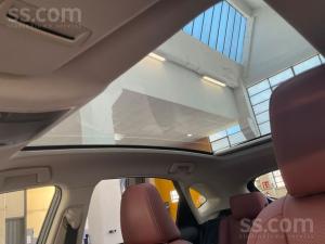 Pelēks Lexus NX 2016 Daugavpils, ar dzinēja tilpumu 2.50 L un nobraukumu 153 tūkst. km par 21400 €, foto 21 vietnē AUTOMOTO.COM.LV