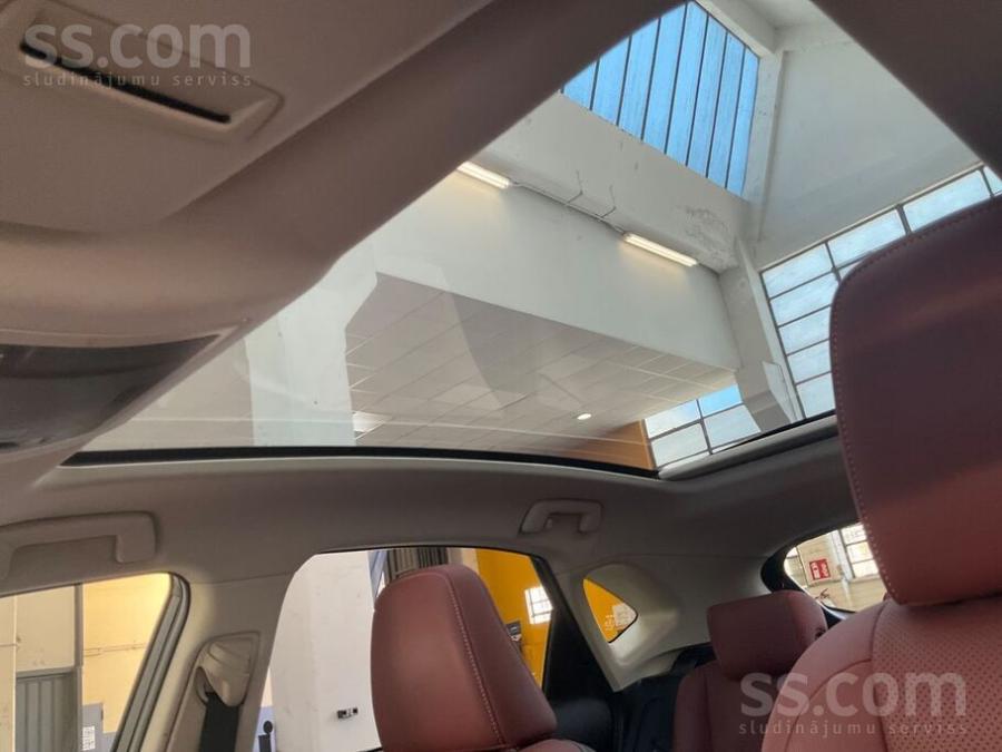 Pelēks Lexus NX 2016 Daugavpils, ar dzinēja tilpumu 2.50 L un nobraukumu 153 tūkst. km par 21400 €, foto 21 vietnē AUTOMOTO.COM.LV