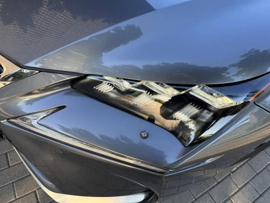 Pelēks Lexus NX 2016 Daugavpils, ar dzinēja tilpumu 2.50 L un nobraukumu 204 tūkst. km par 20950 €, foto 12 vietnē AUTOMOTO.COM.LV