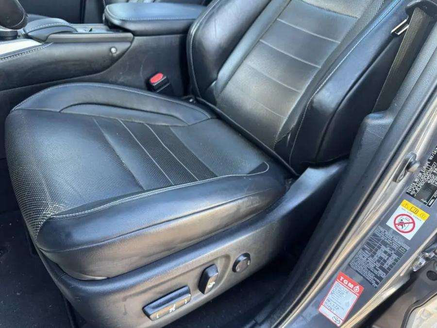 Pelēks Lexus NX 2016 Daugavpils, ar dzinēja tilpumu 2.50 L un nobraukumu 204 tūkst. km par 20950 €, foto 18 vietnē AUTOMOTO.COM.LV